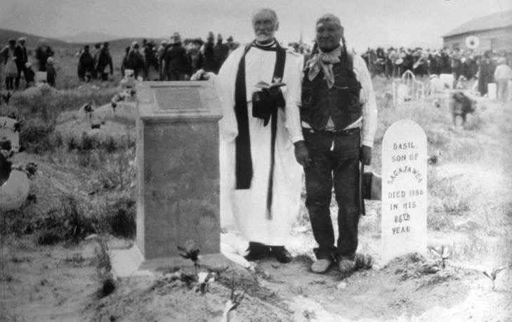 Join us this Saturday for at the Robert's Mission in Fort Washakie.